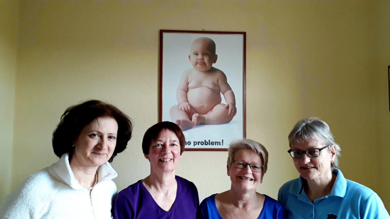 LEISTUNGEN - MUDr. Dana Engel | Fachärztin für Gynäkologie und Geburtshilfe